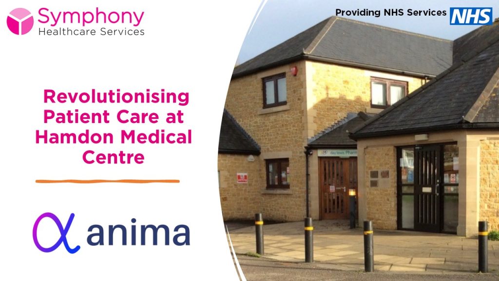 Practice News - Hamdon Medical Centre