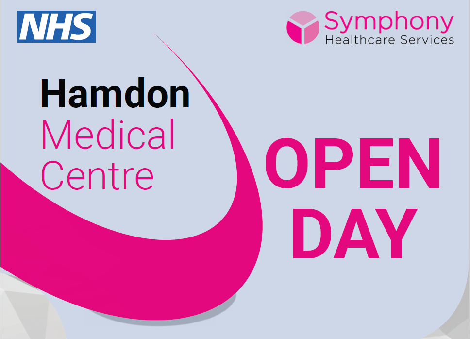 Open Day at Norton Sub Hamdon Village Hall - Hamdon Medical Centre